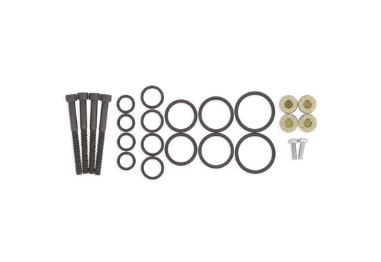 Valve Control Module (ValCMww) – W. R. Long, Inc.