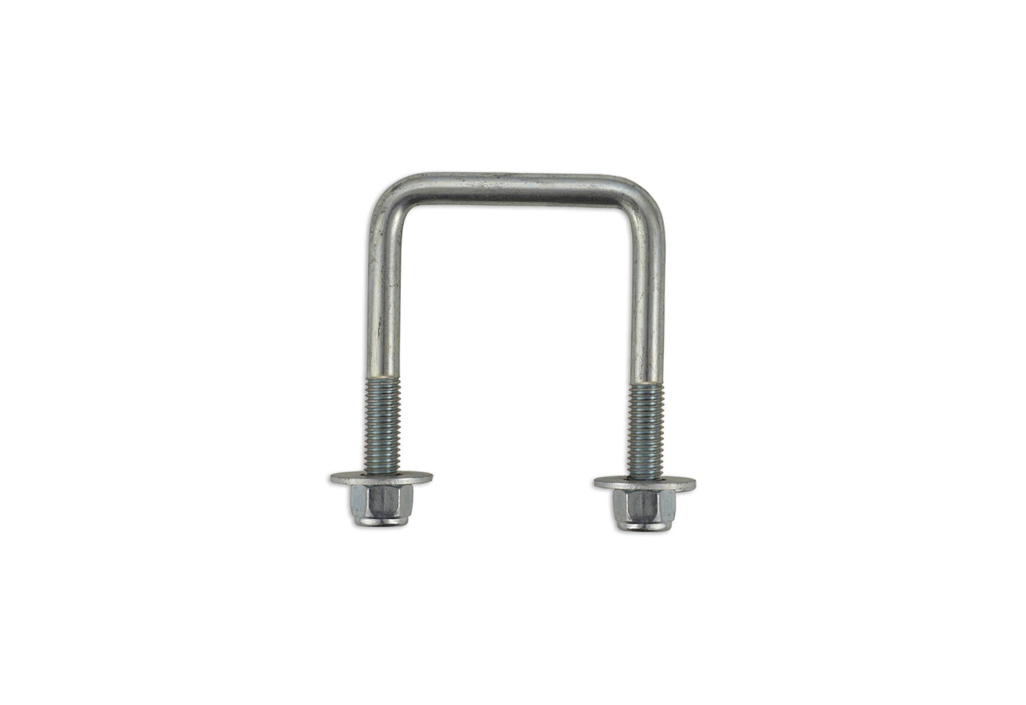 U-Bolt for Grapple and Grapalator (HayUBoltLarge) – W. R. Long, Inc.