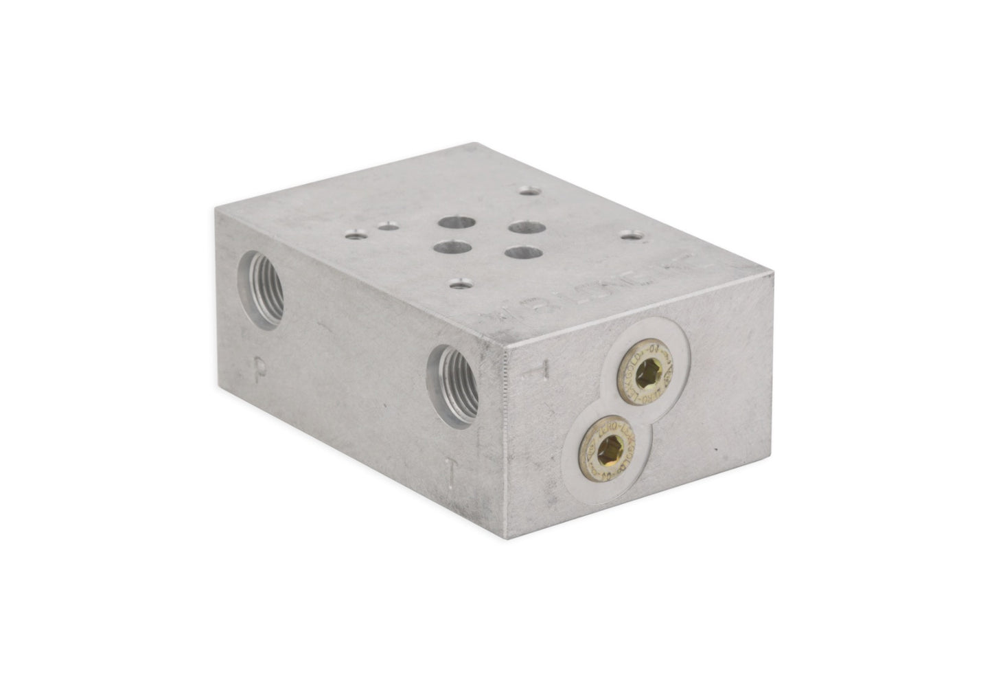 Valve Control Module (ValCMww) – W. R. Long, Inc.