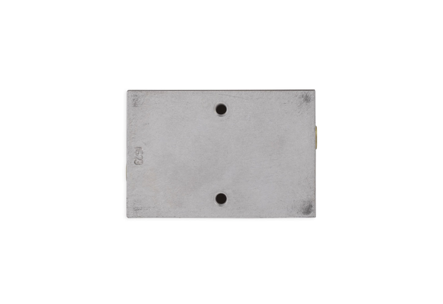 Valve Control Module (ValCMww) – W. R. Long, Inc.