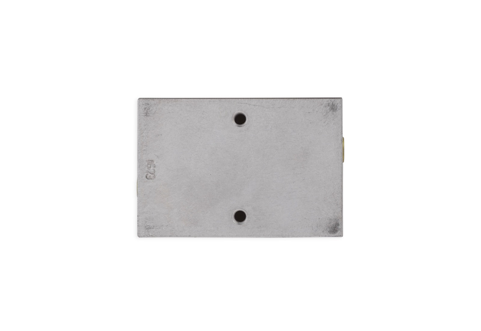 Valve Control Module (ValCMww) – W. R. Long, Inc.